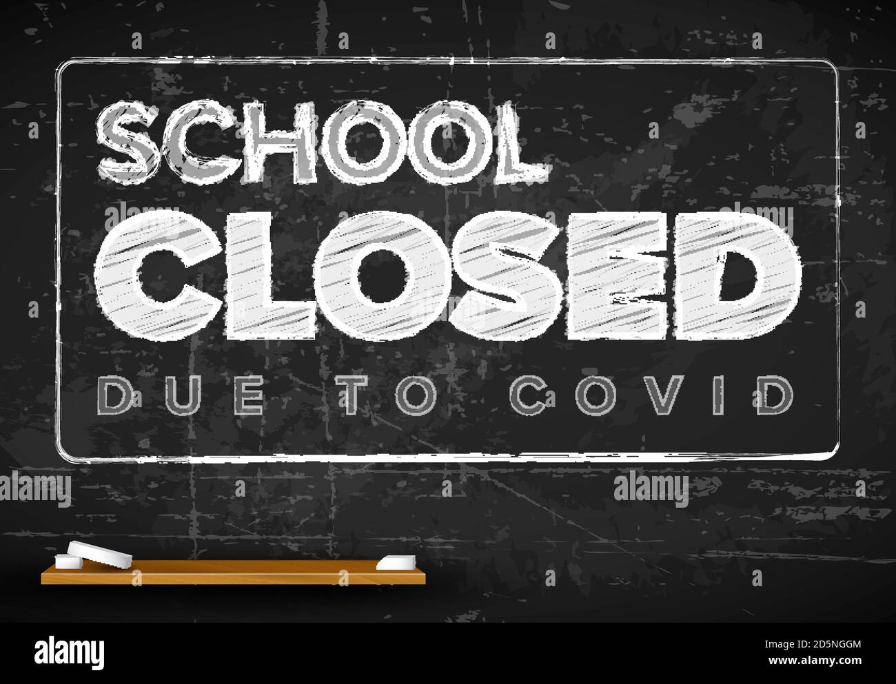 Due font Stock Vector Images - Alamy