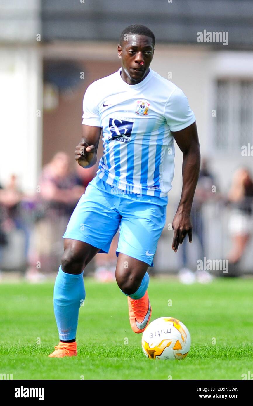Sordell hi-res stock photography and images - Alamy