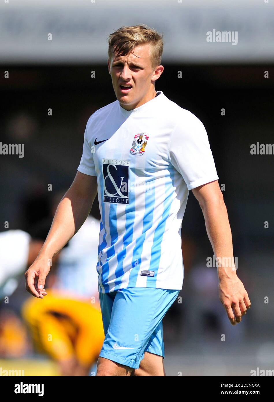 George Thomas, Coventry City Stock Photo - Alamy