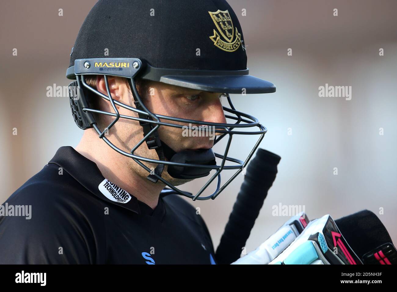 Cricket luke wright hi-res stock photography and images - Alamy