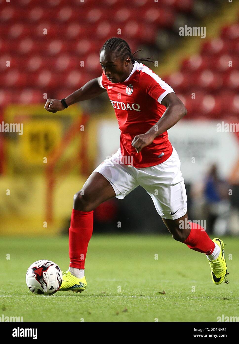 Hanlan charlton hi-res stock photography and images - Alamy