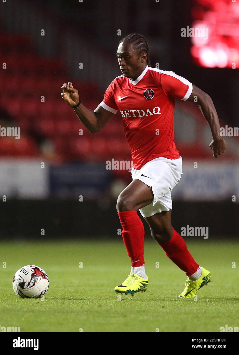 Hanlan charlton hi-res stock photography and images - Alamy