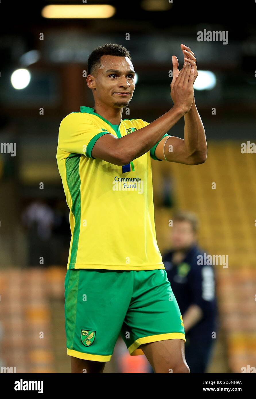 Jacob murphy norwich hi-res stock photography and images - Alamy
