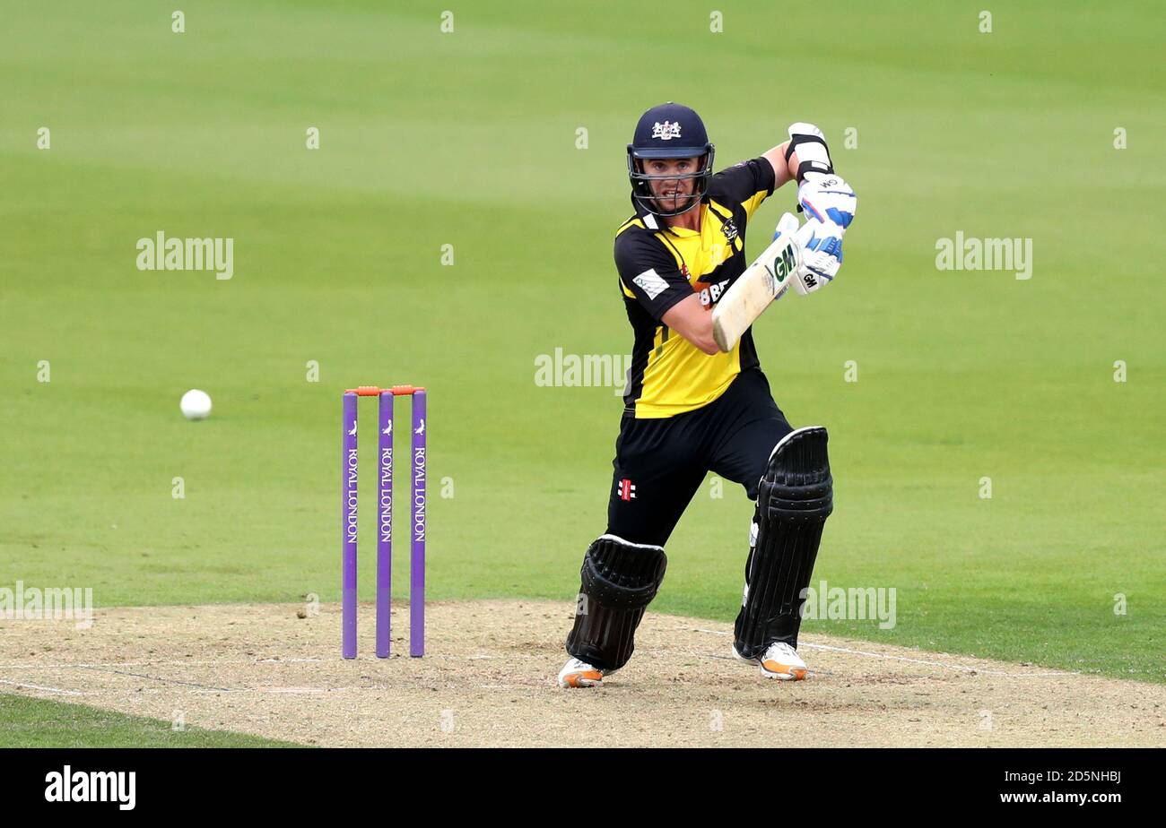 Ian cockbain cricket hi-res stock photography and images - Alamy
