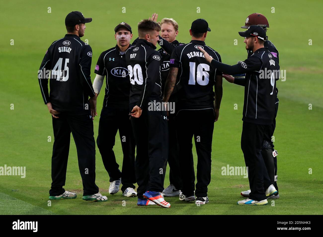 Surreys tom smith hi-res stock photography and images - Alamy