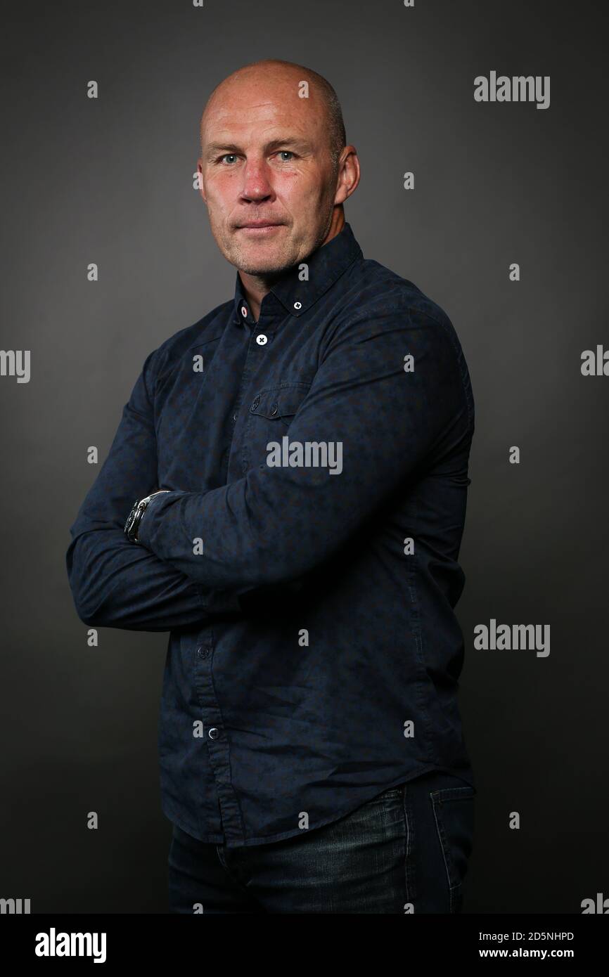Whitney studio hi-res stock photography and images - Alamy