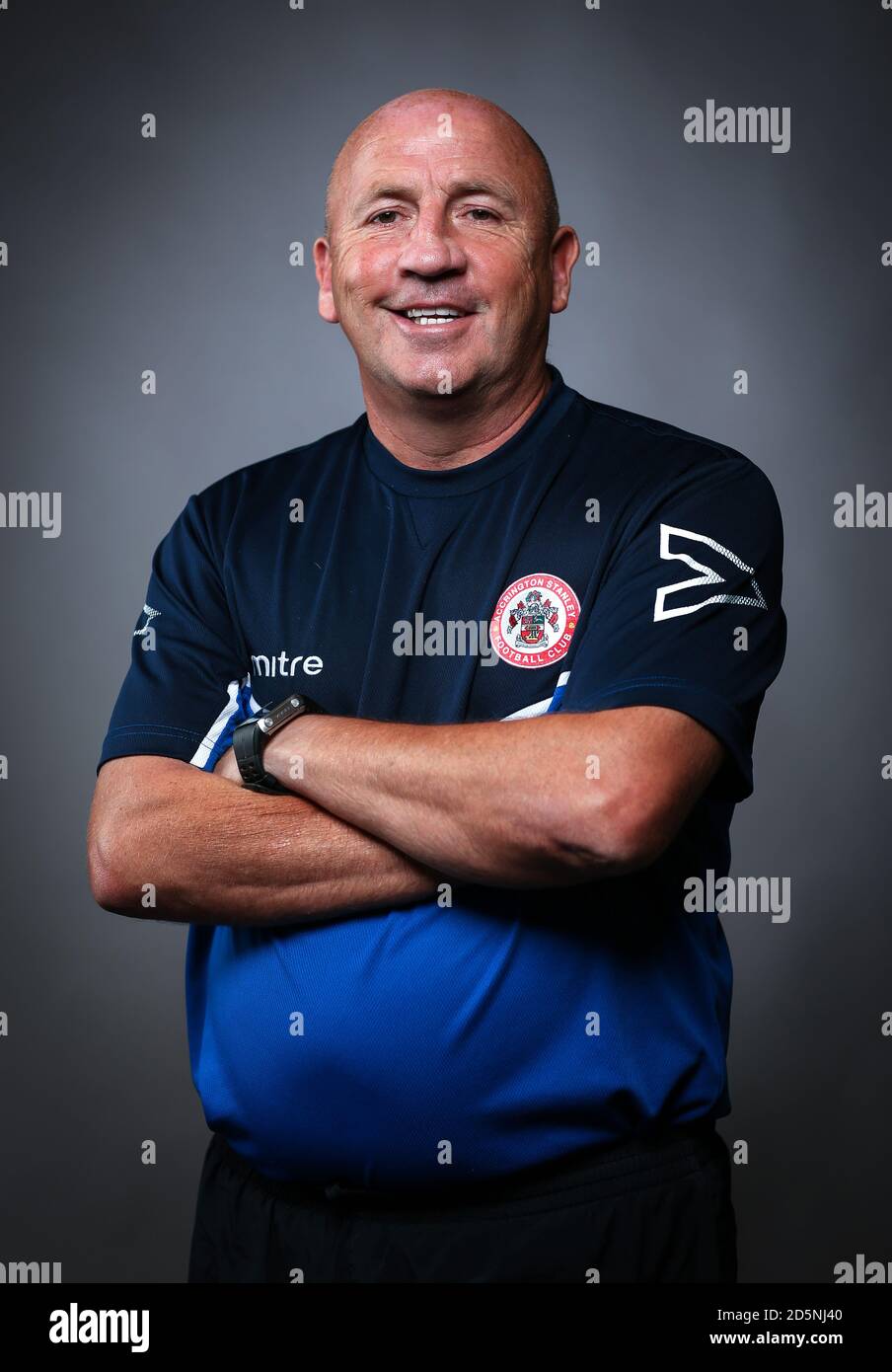 John coleman efl hi-res stock photography and images - Alamy