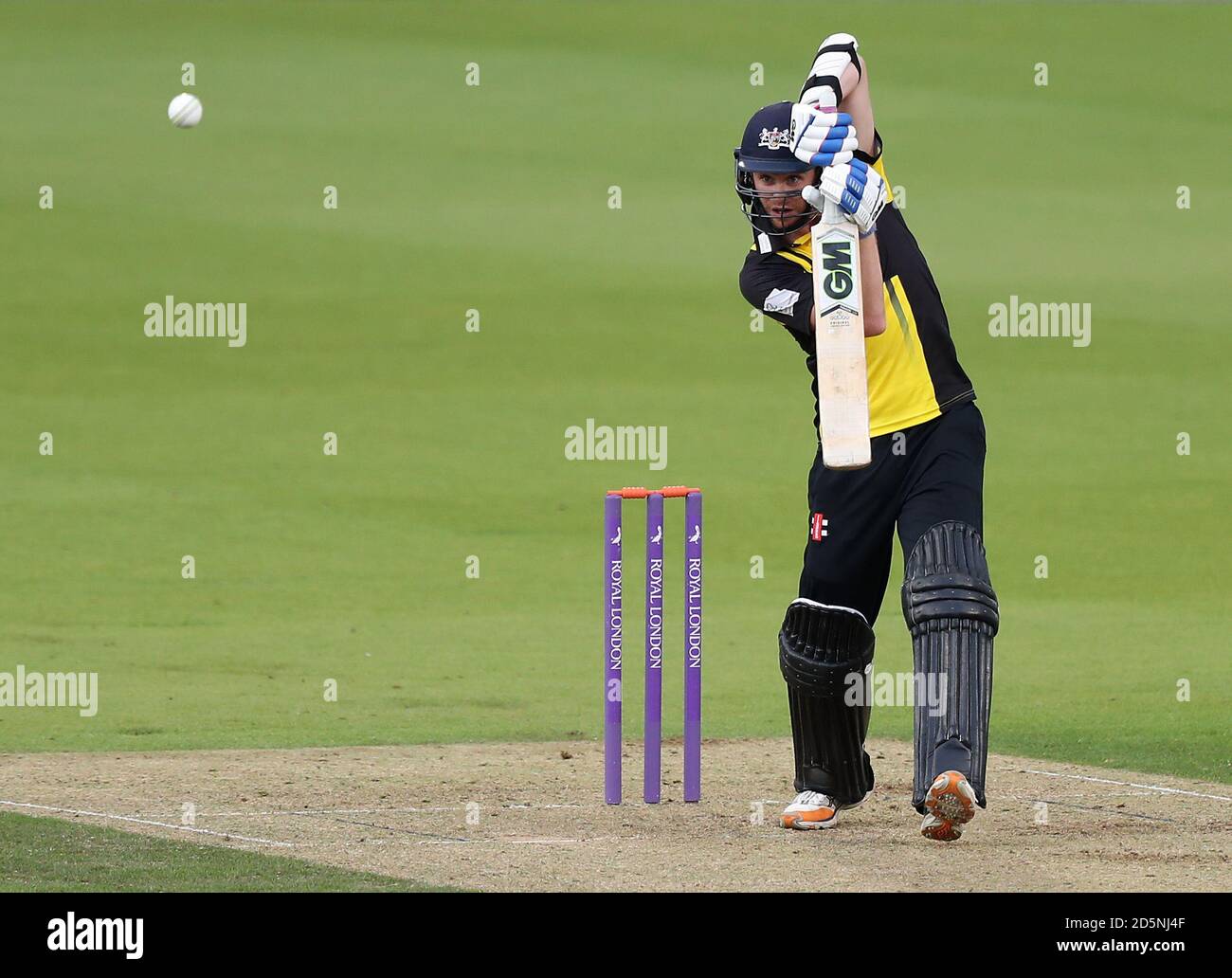 Ian cockbain cricket hi-res stock photography and images - Alamy