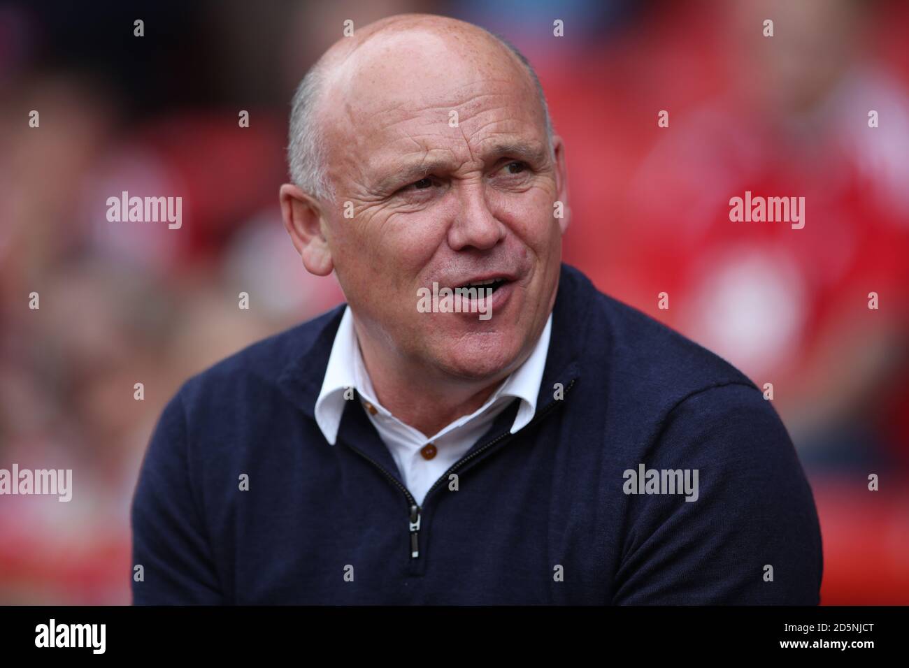 Soccer football mike phelan hi-res stock photography and images - Alamy