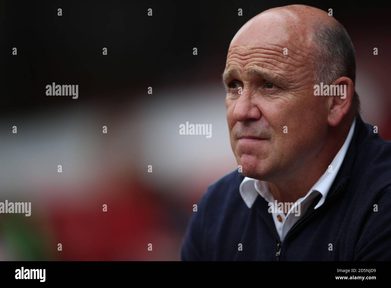 Soccer football mike phelan hi-res stock photography and images - Alamy