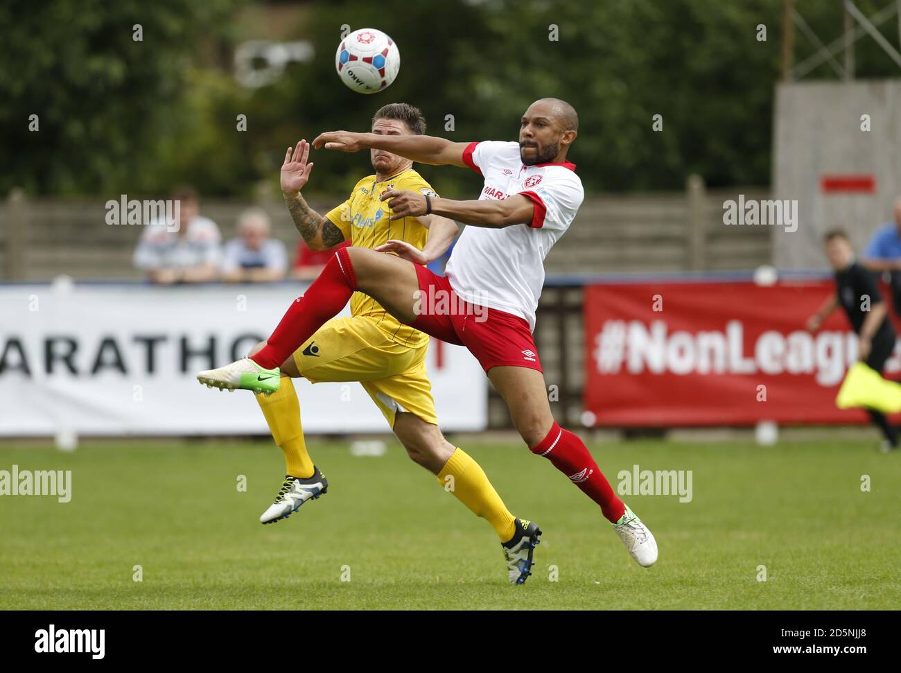 Danny gabbidon hi-res stock photography and images - Alamy