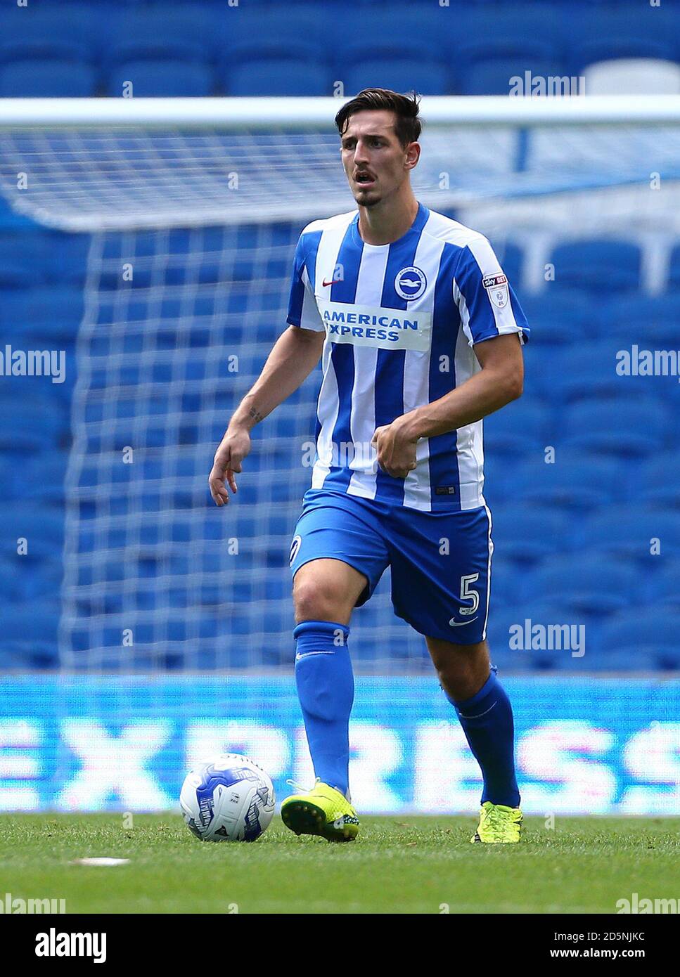 Brightons lewis dunk hi-res stock photography and images - Alamy