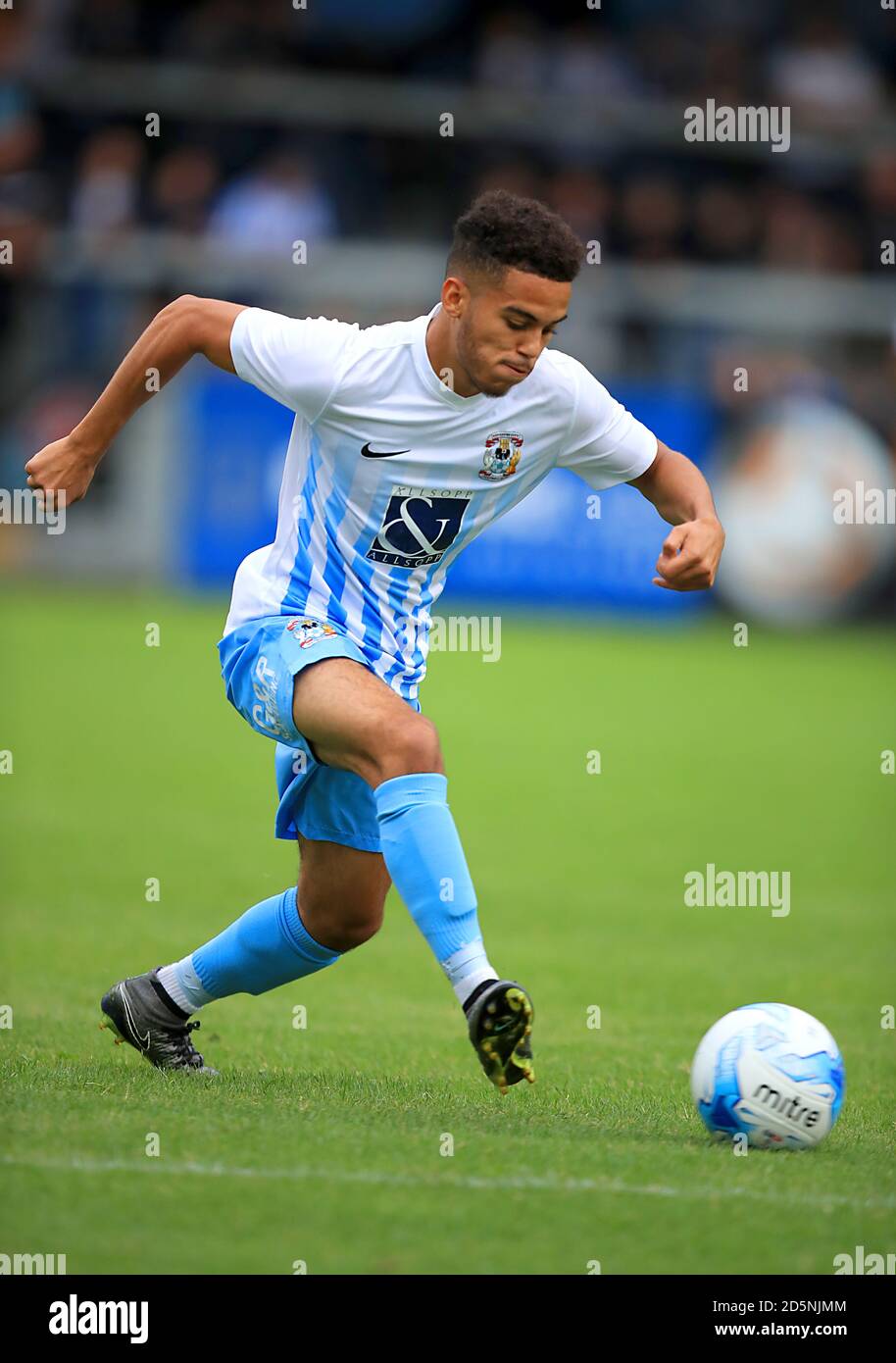 Devon kelly evans hi-res stock photography and images - Alamy