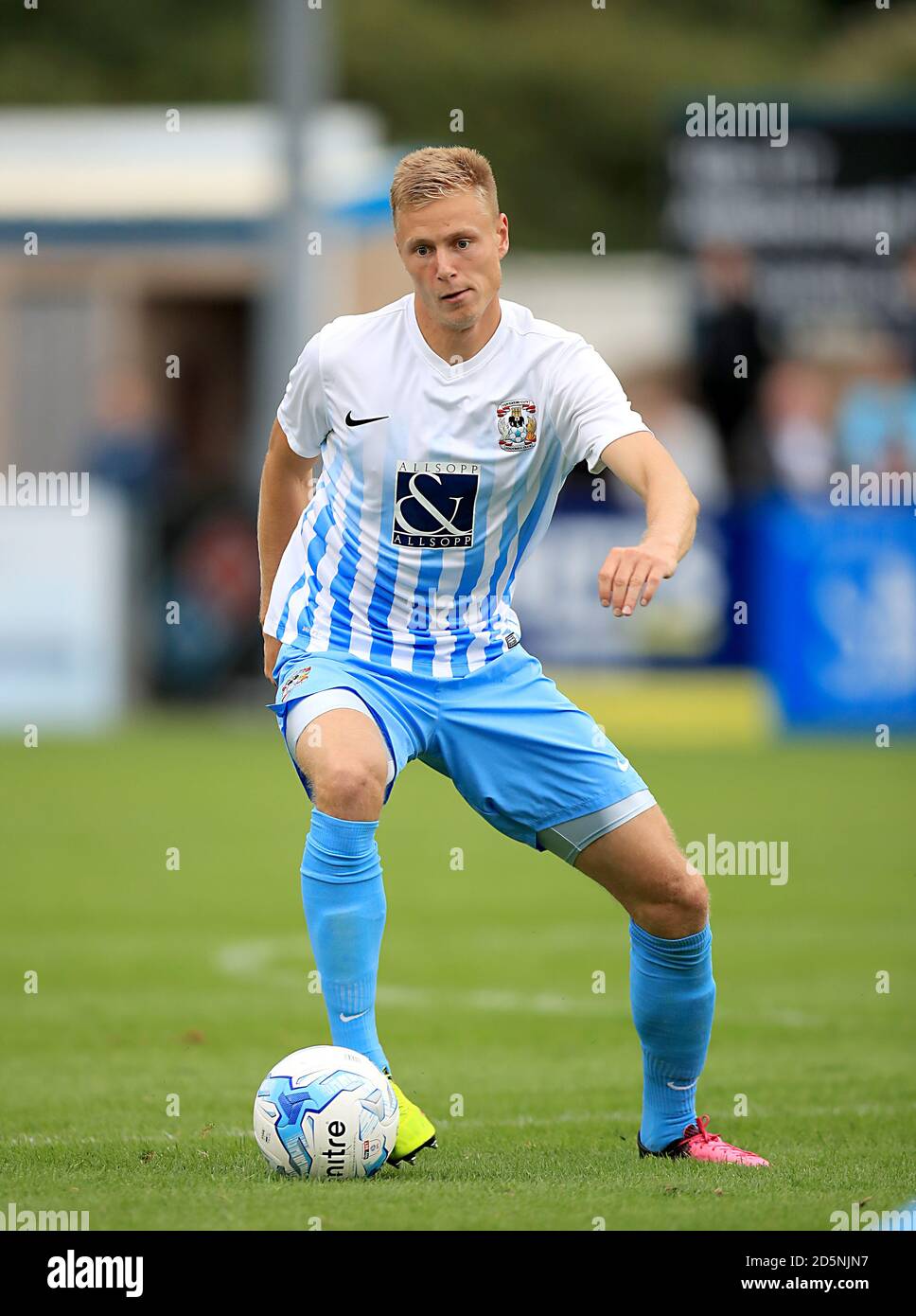 Andy Rose, Coventry City Stock Photo - Alamy