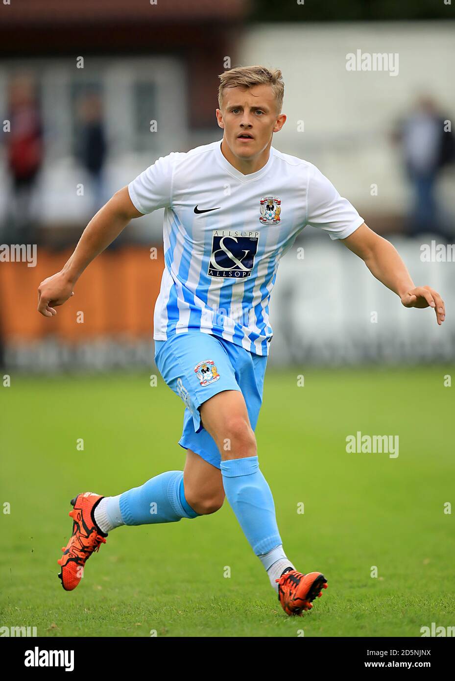 George thomas coventry hi-res stock photography and images - Alamy