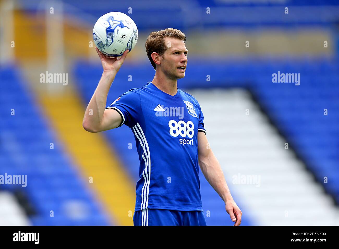 Jonathan Spector, Birmingham City Stock Photo - Alamy