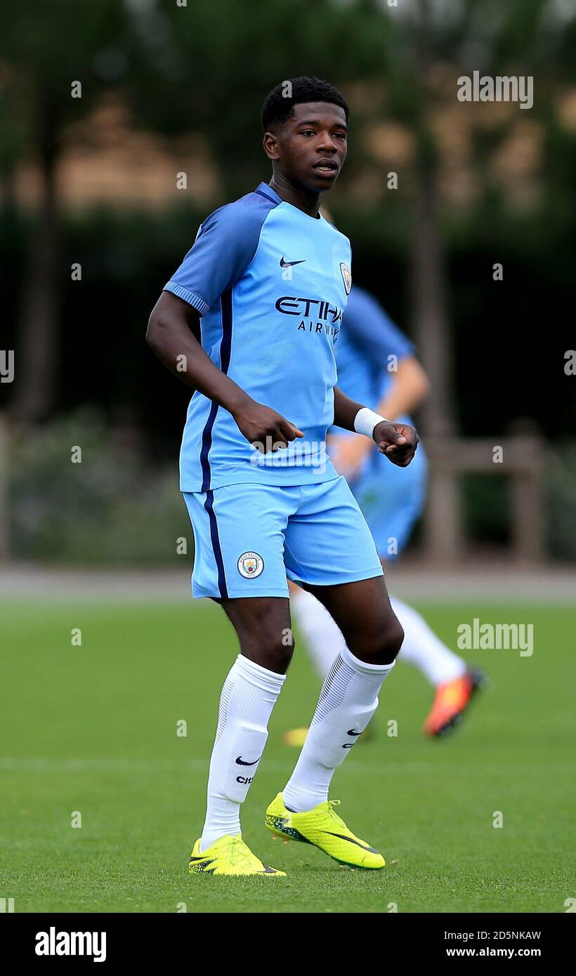 Manchester city reserves hi-res stock photography and images - Alamy