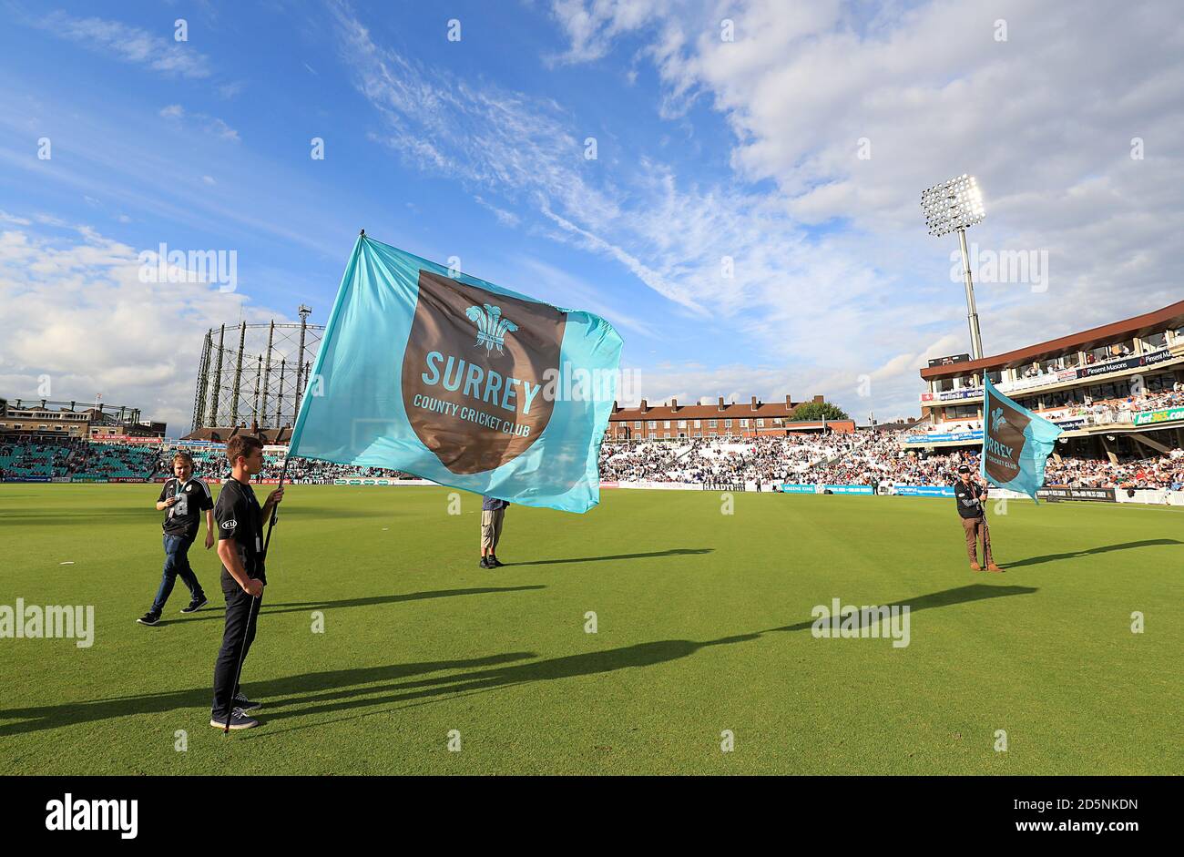 Surrey Flag High Resolution Stock Photography and Images - Alamy