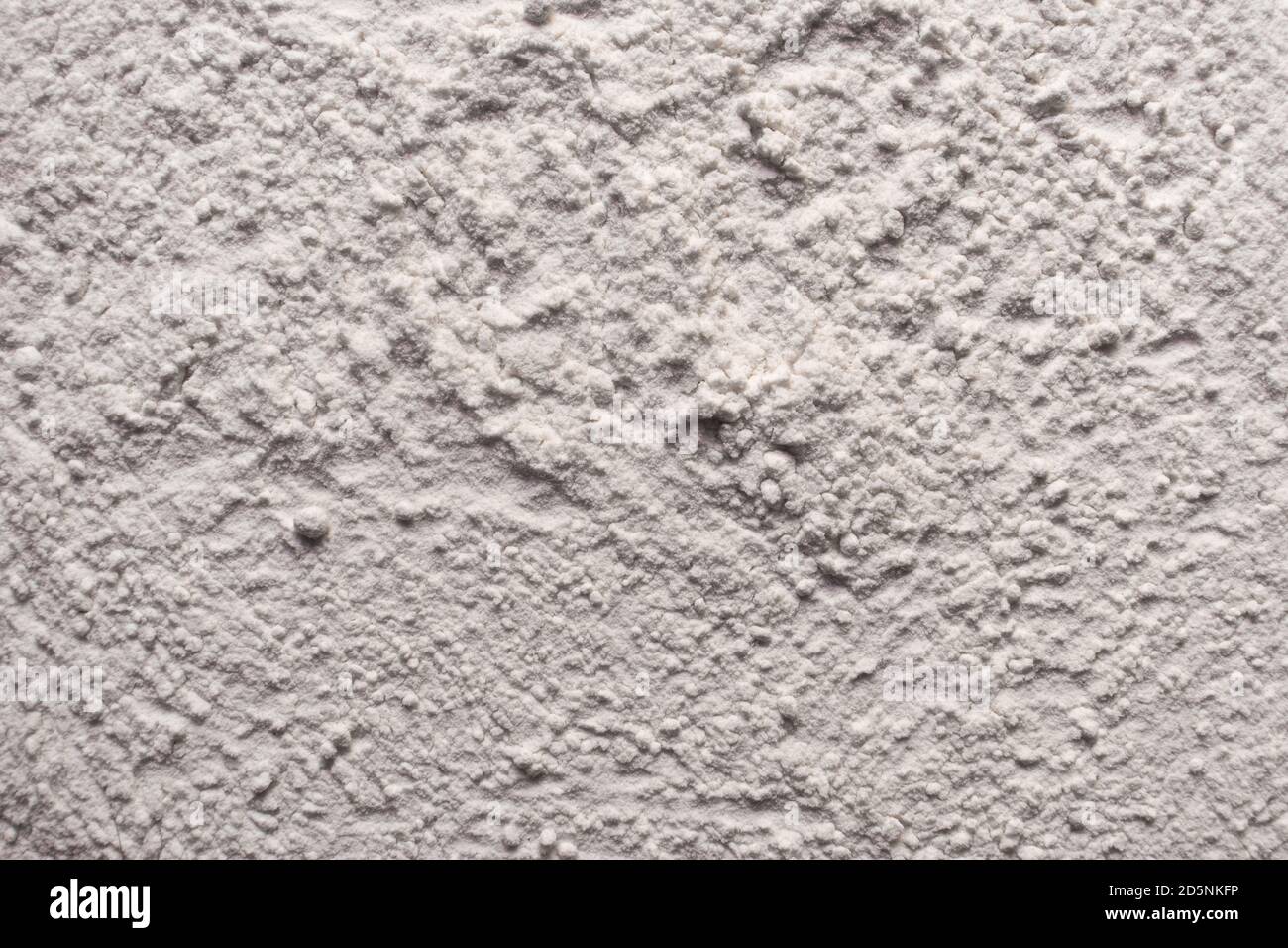 White Powder Texture