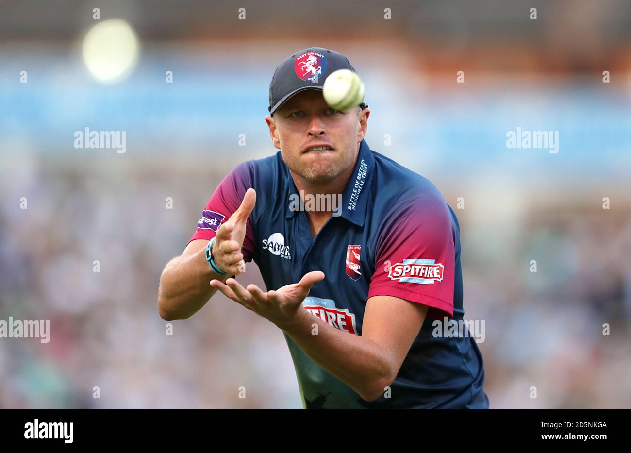 Mitchell Claydon, Kent Stock Photo - Alamy