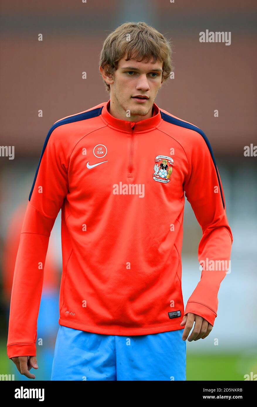 Callum Maycock, Coventry City Stock Photo - Alamy