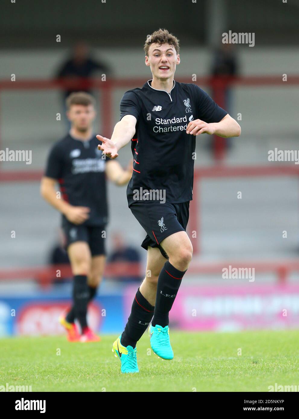 Matthew virtue hi-res stock photography and images - Alamy