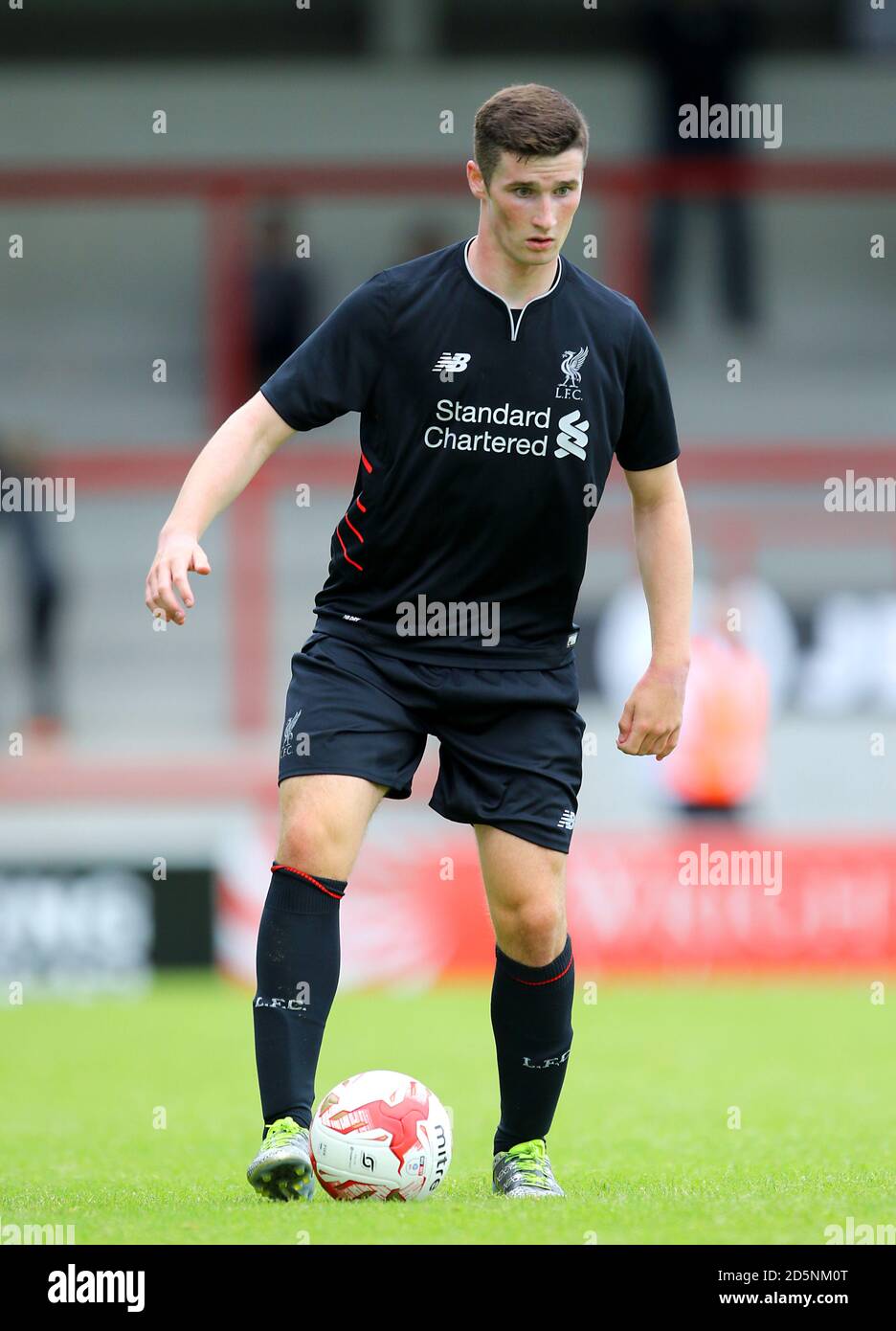 Corey Whelan, Liverpool XI Stock Photo - Alamy