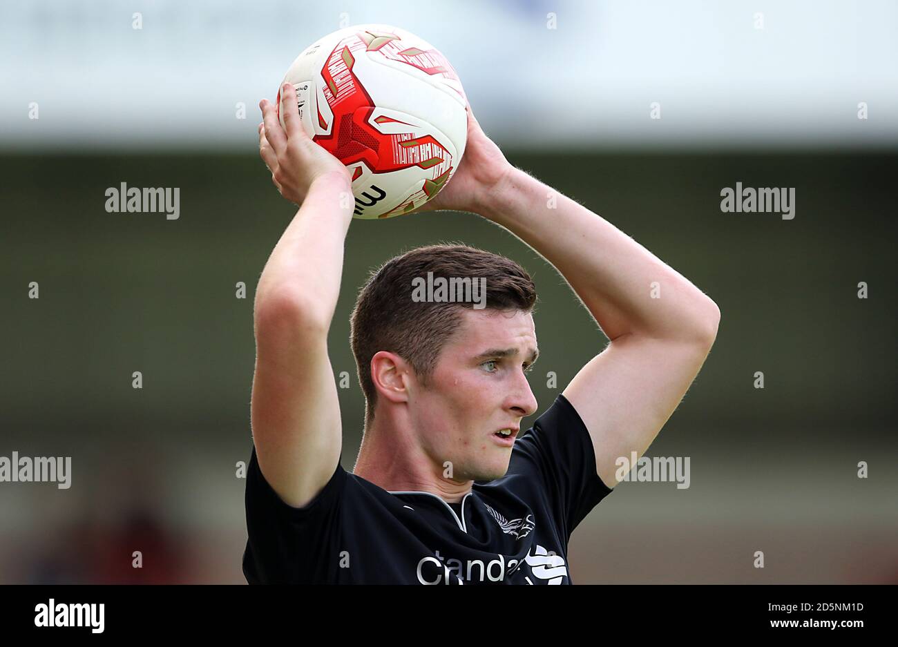 Corey whelan hi-res stock photography and images - Alamy