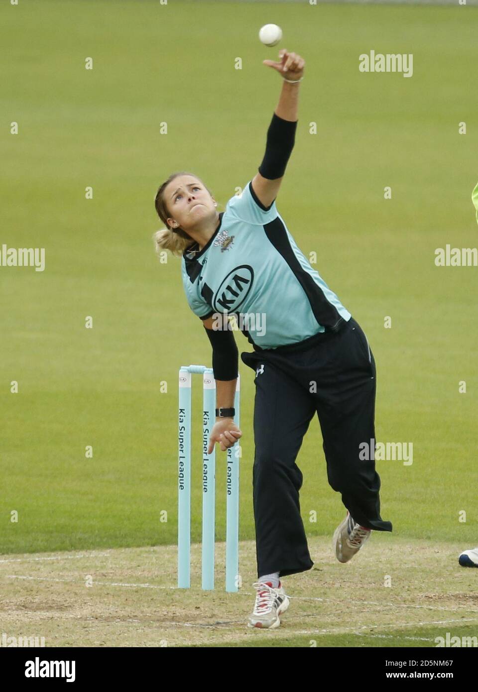 Alex hartley cricket hi-res stock photography and images - Alamy