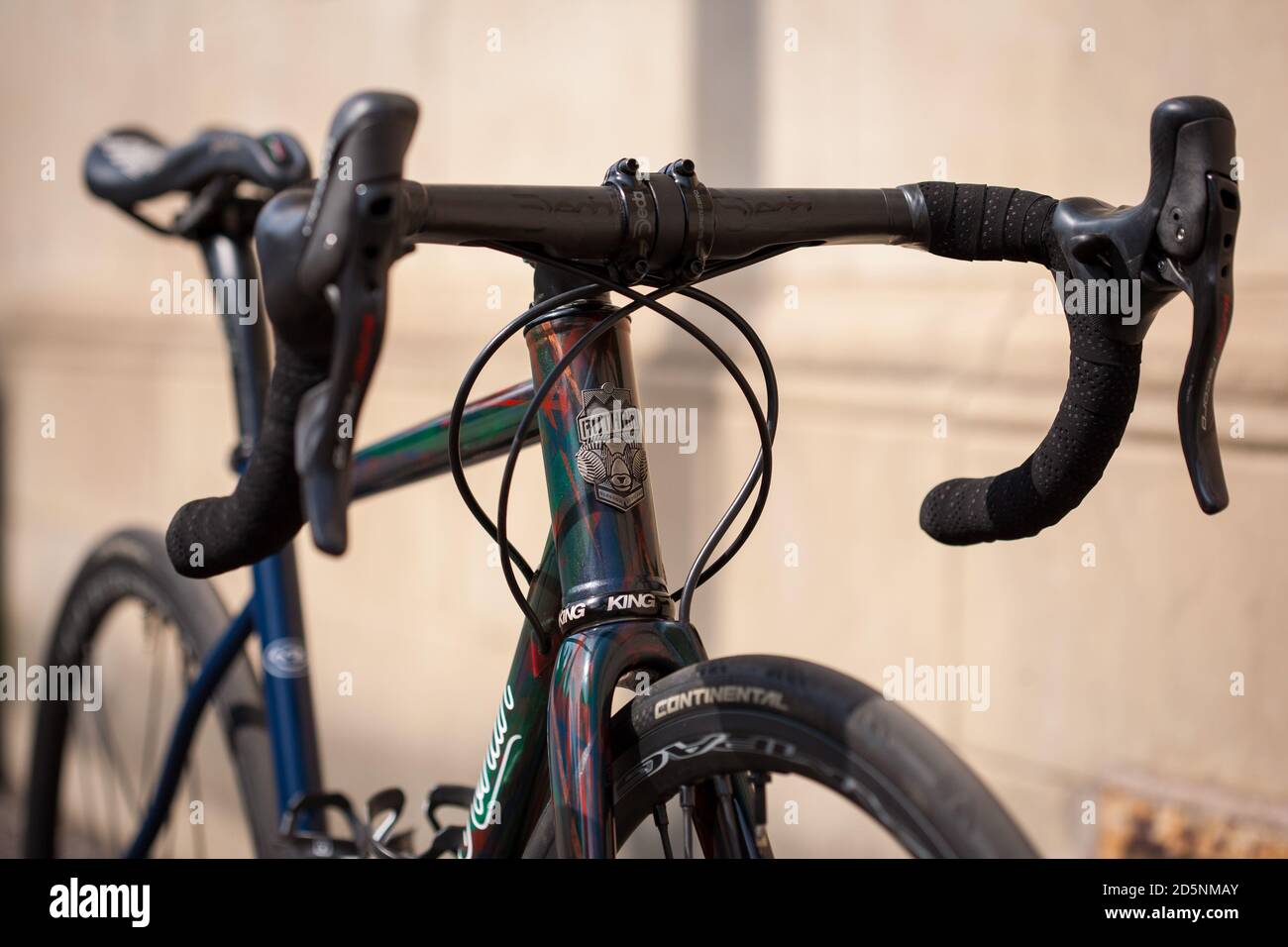 Fillet brazing hi-res stock photography and images - Alamy