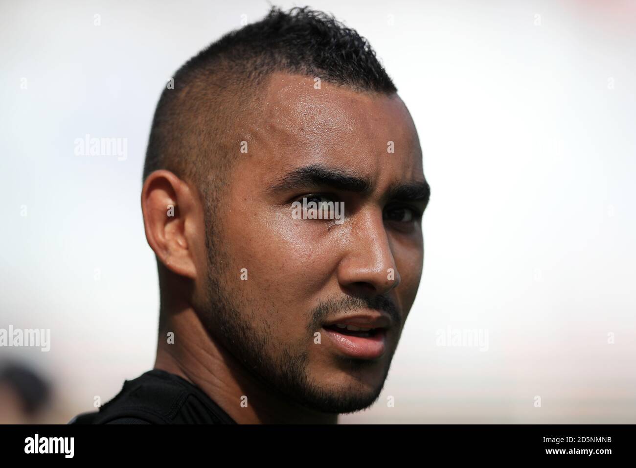 Dimitri payet portrait hi-res stock photography and images - Alamy