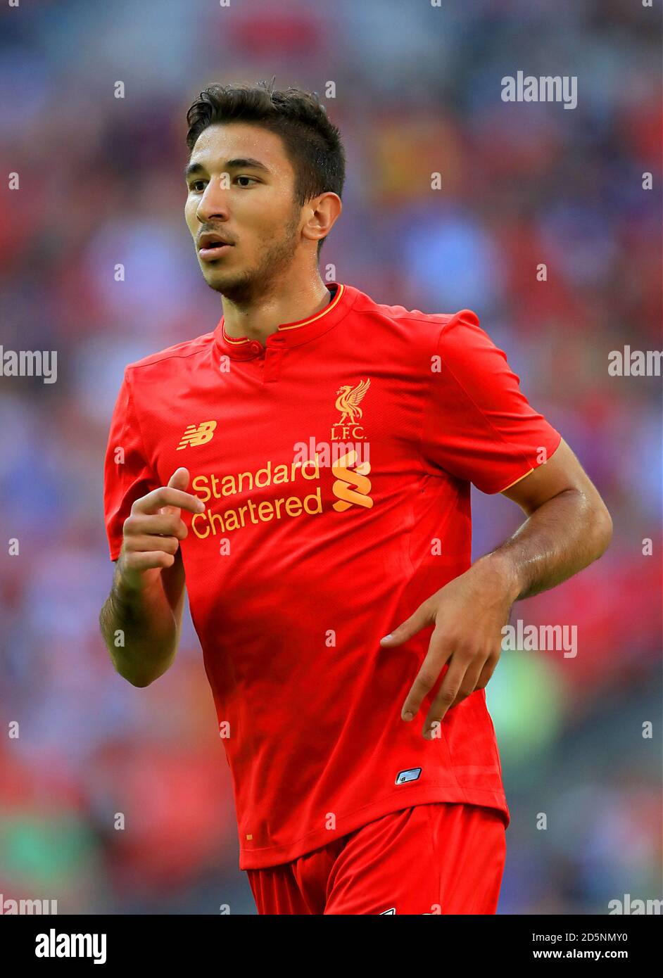 Grujic liverpool hi-res stock photography and images - Alamy