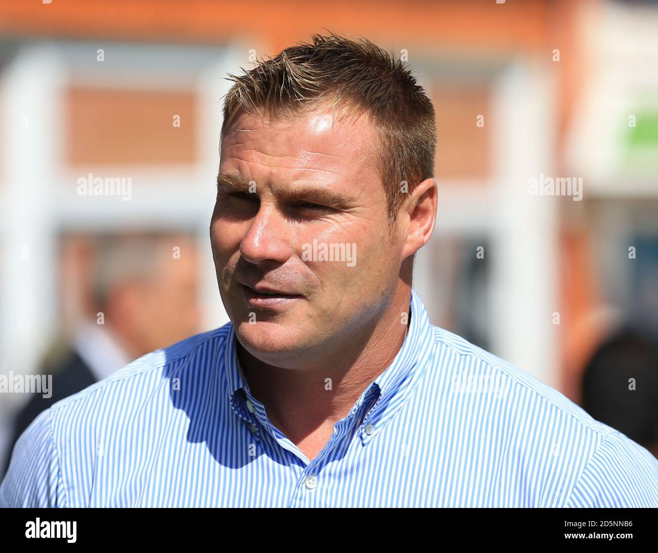 David flitcroft hi-res stock photography and images - Alamy