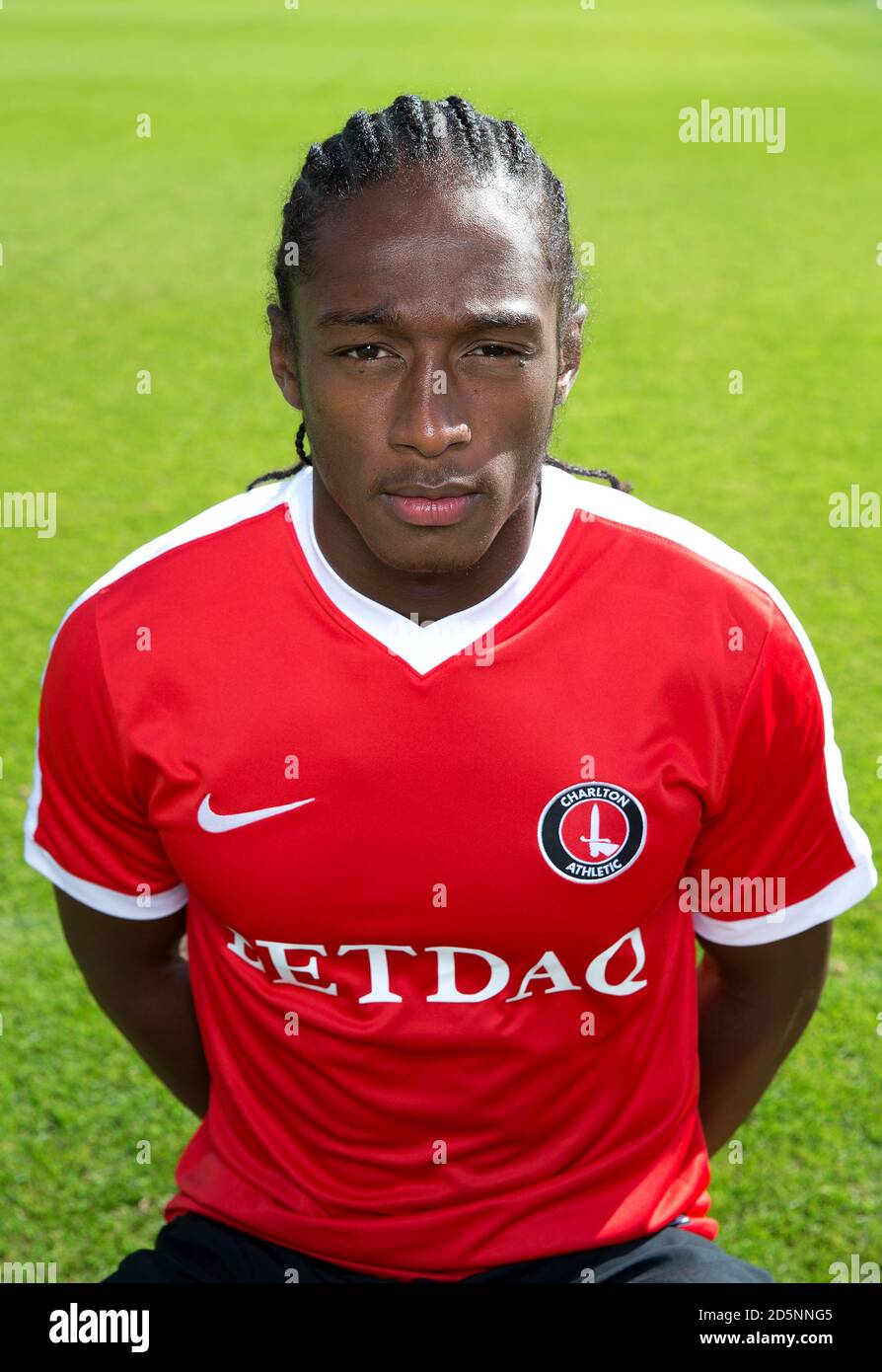 Hanlan charlton hi-res stock photography and images - Alamy