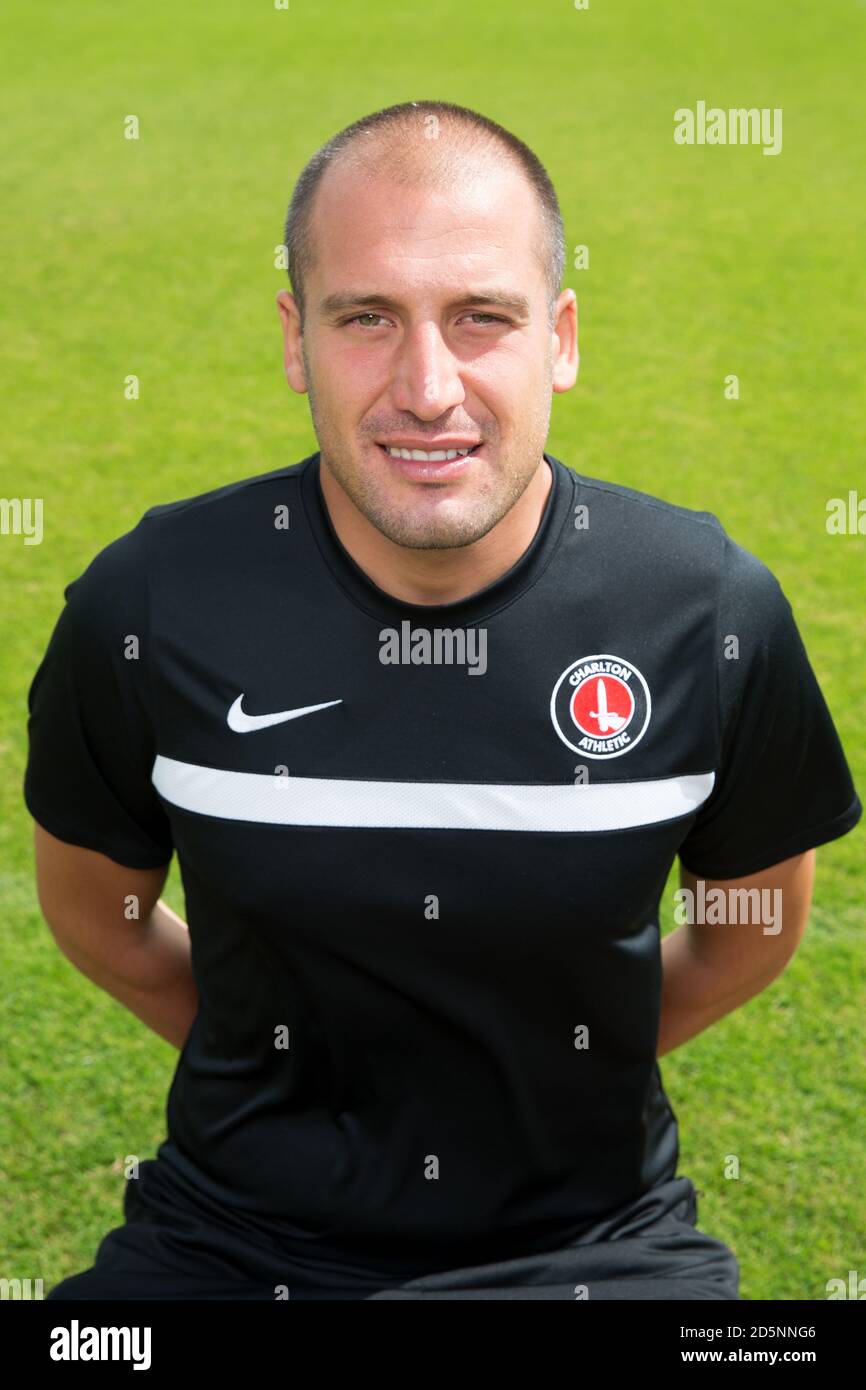 Charlton Athletic Youth Development Lead Phase Coach (U12-U16) Adam ...