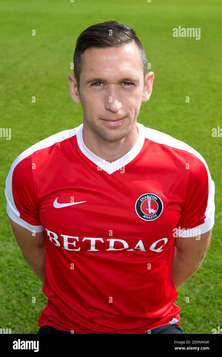 Football andrew headshot head shot hi-res stock photography and images ...