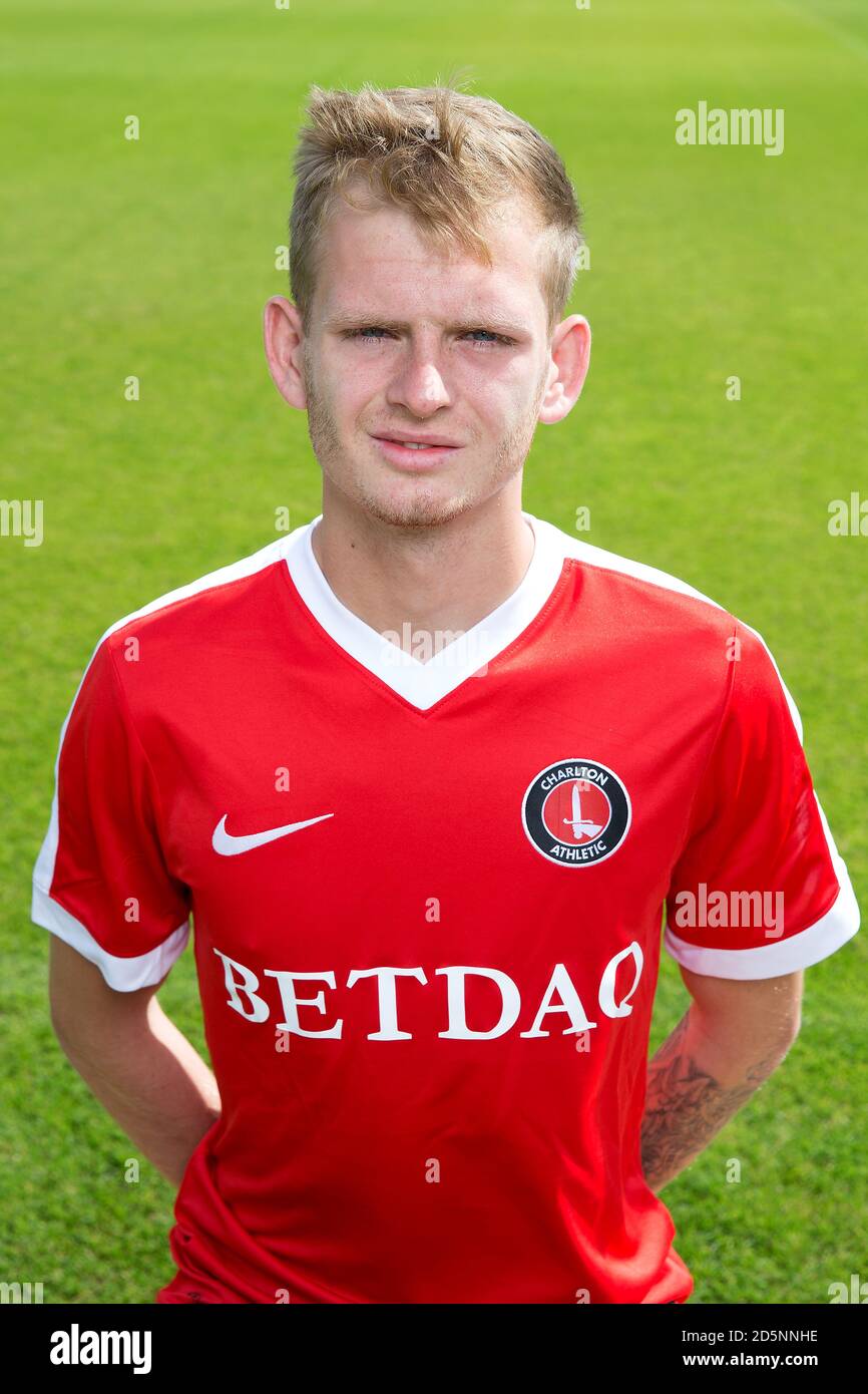 Archie edwards hi-res stock photography and images - Alamy