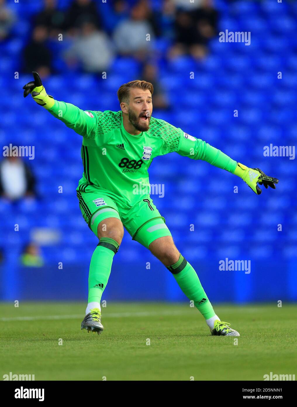 Oxford city goalkeeper hi-res stock photography and images - Alamy