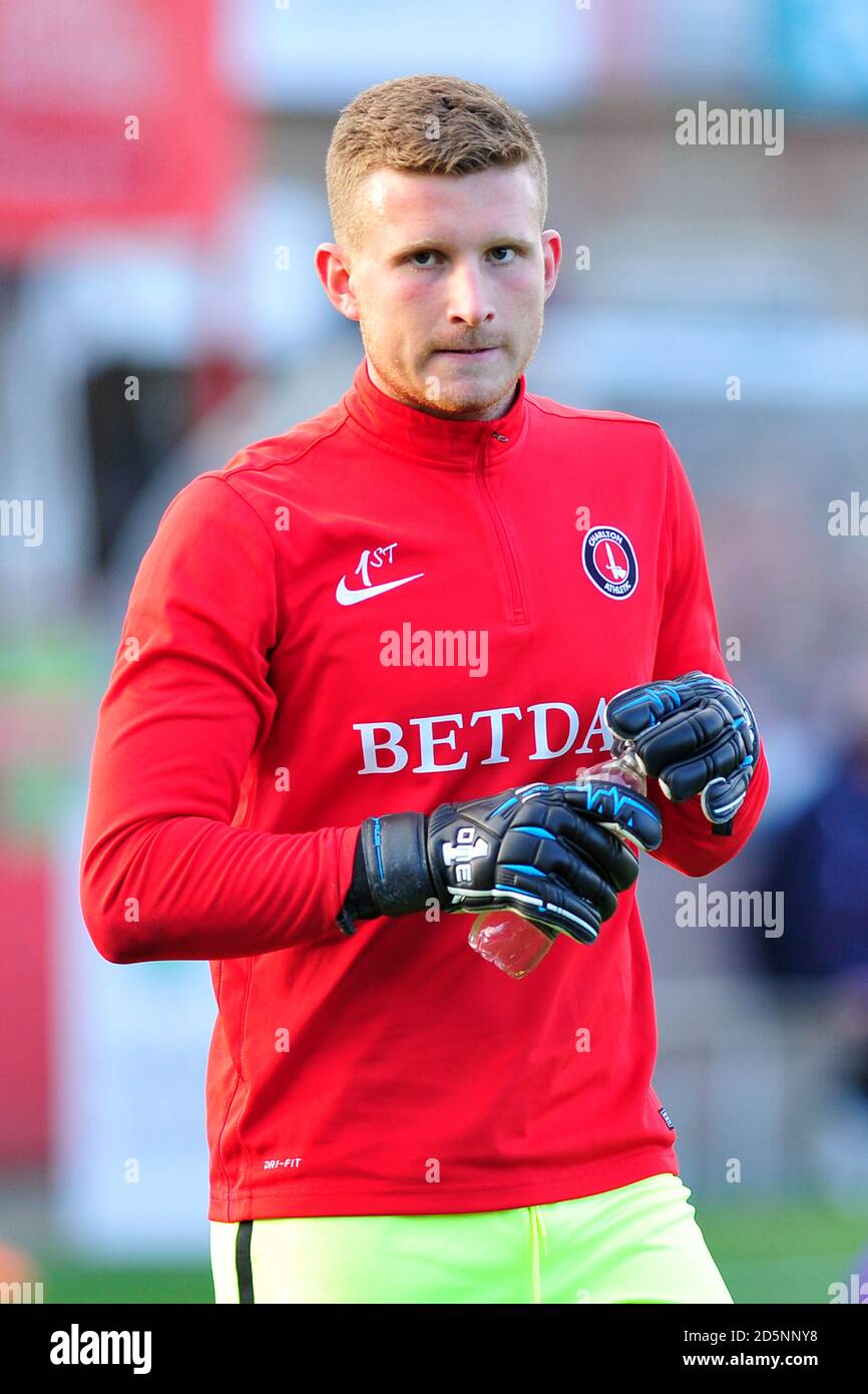 Dillon phillips cheltenham hi-res stock photography and images - Alamy