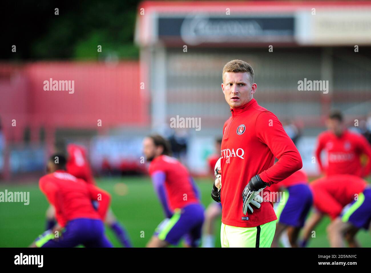 Dillon phillips cheltenham hi-res stock photography and images - Alamy