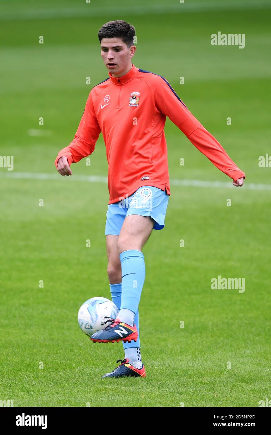 Cian harries hi-res stock photography and images - Alamy