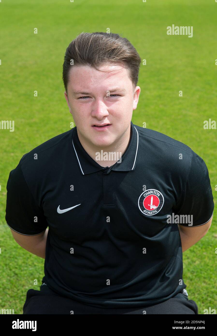 Charlton training ground hi-res stock photography and images - Alamy