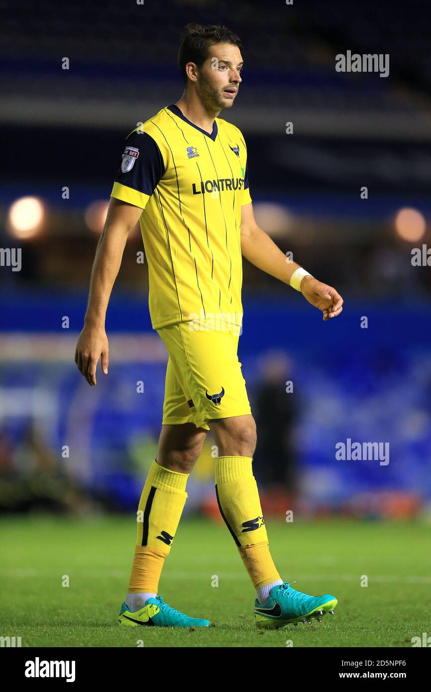 Martin oxford hi-res stock photography and images - Alamy