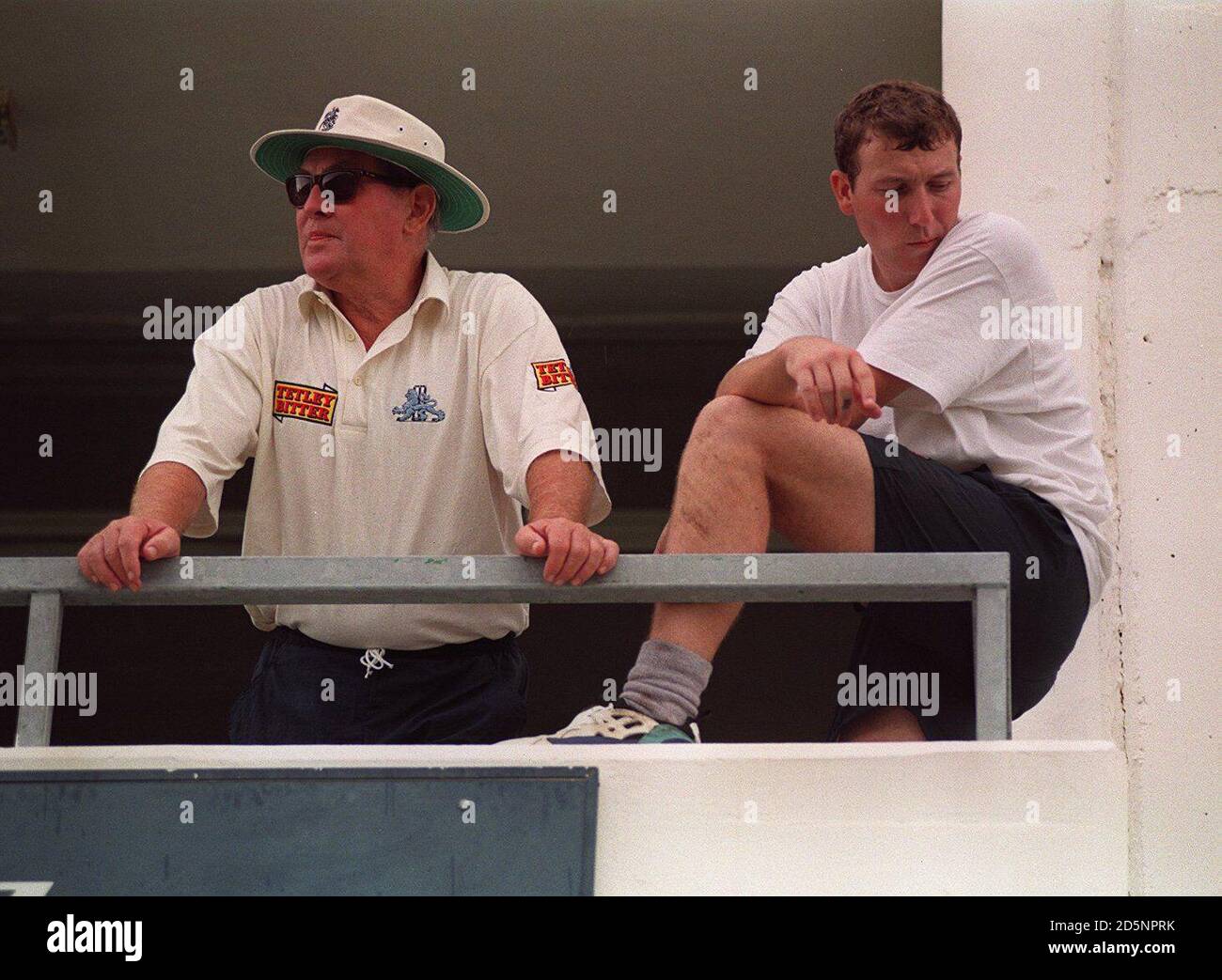 Ray illingworth england hi-res stock photography and images - Alamy