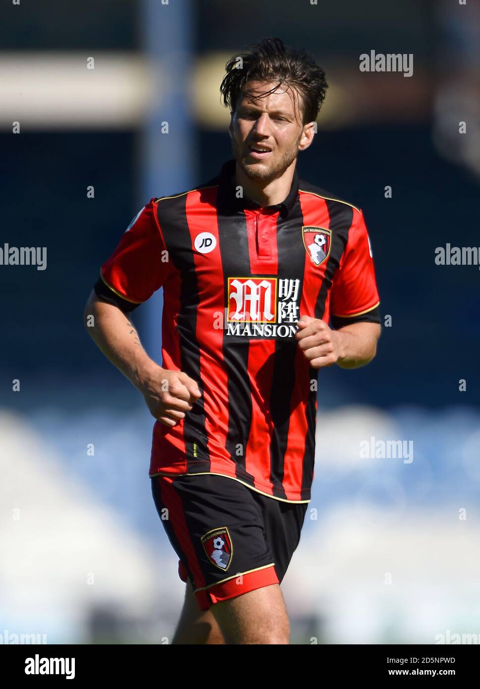 Charlie daniels bournemouth hi-res stock photography and images - Alamy