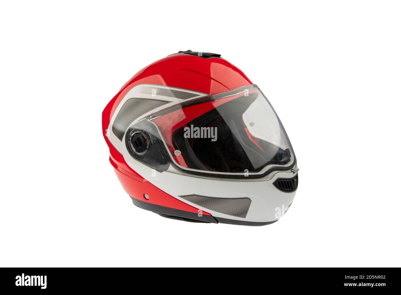 Sport motorcycling Cut Out Stock Images & Pictures - Alamy