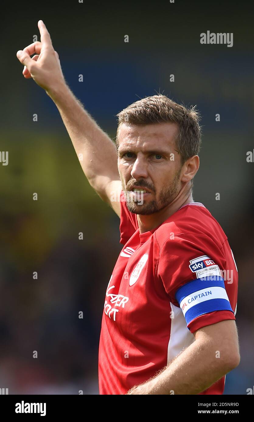 Gary oneil football hi-res stock photography and images - Alamy