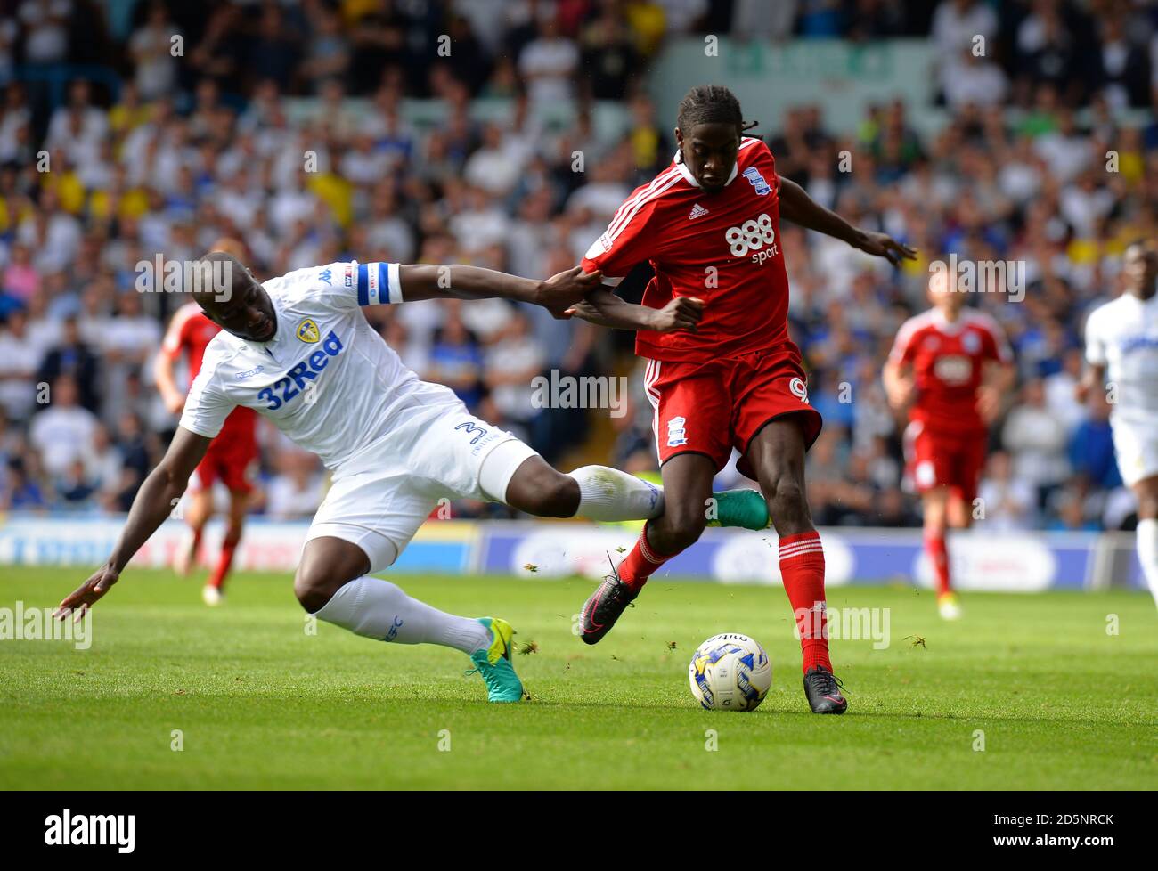 Sol bamba leeds hi-res stock photography and images - Alamy