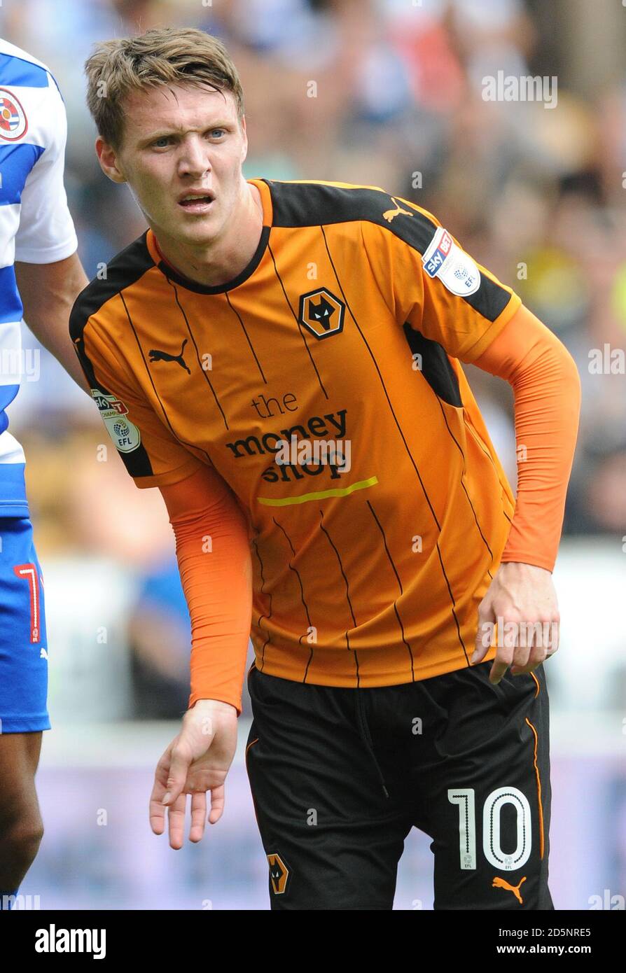 Wolverhamptons hi-res stock photography and images - Alamy