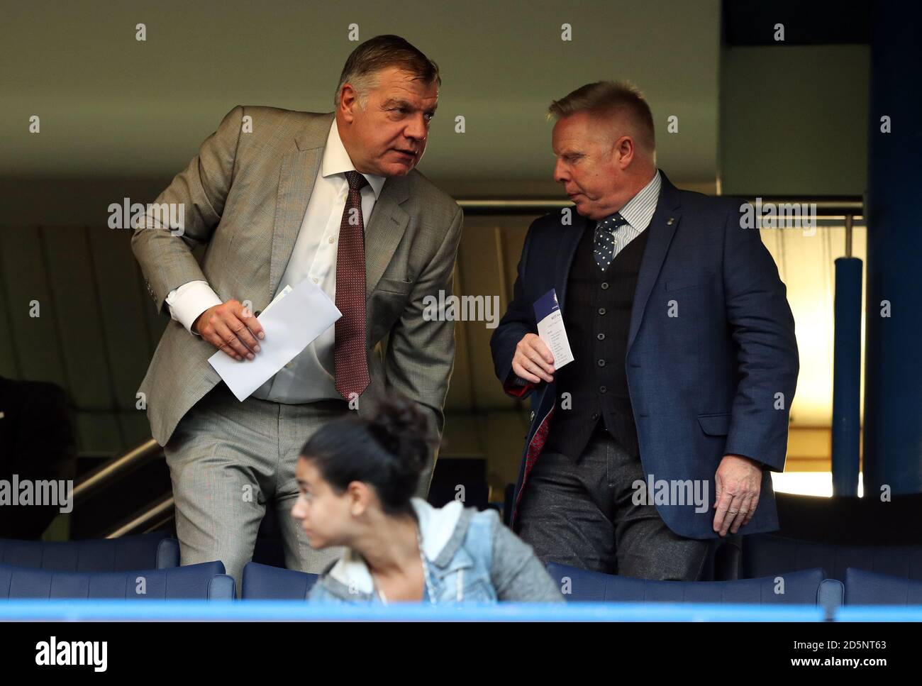 Sammy lee in stands hi-res stock photography and images - Alamy